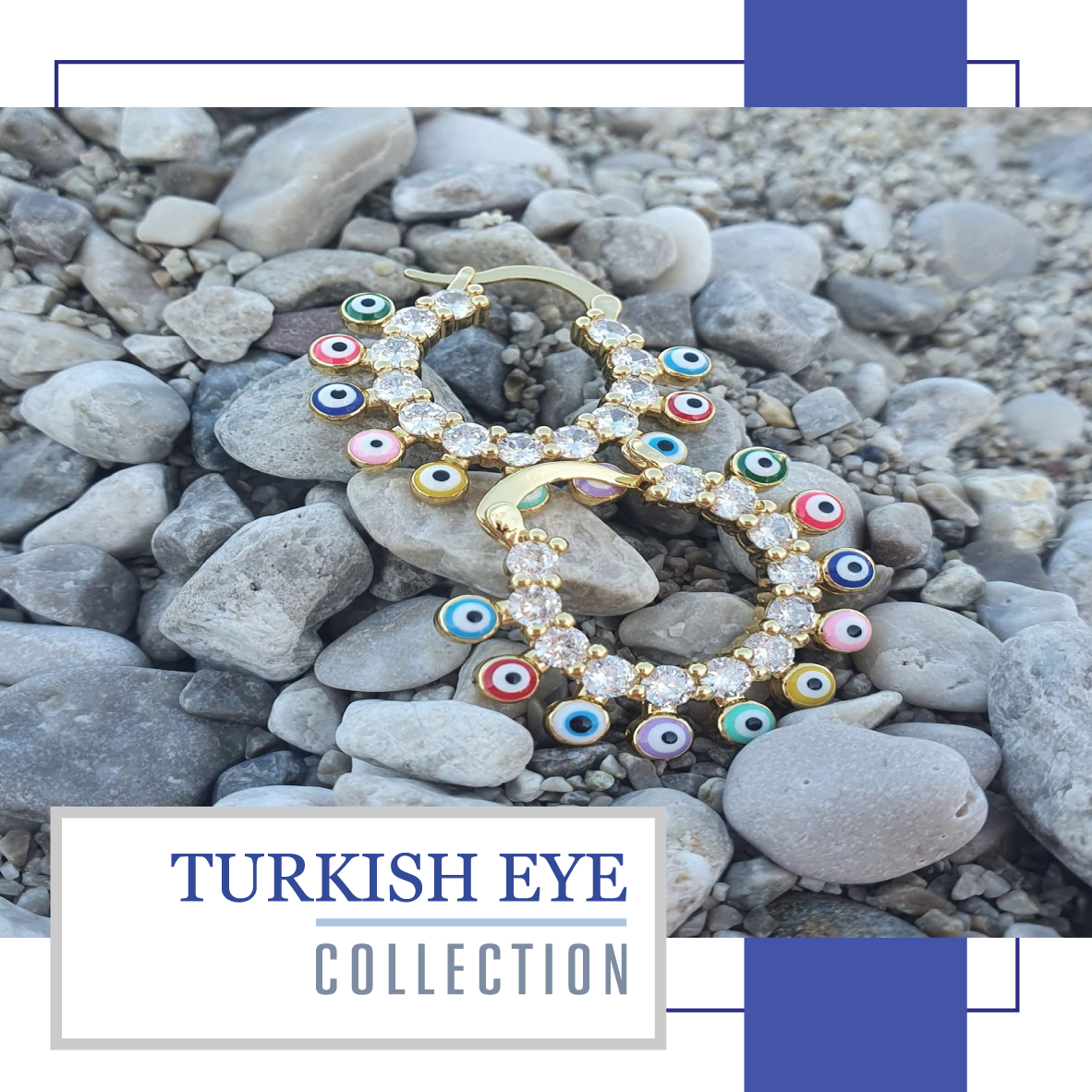 TURKISH EYE COLLECTION – Eleven16edit